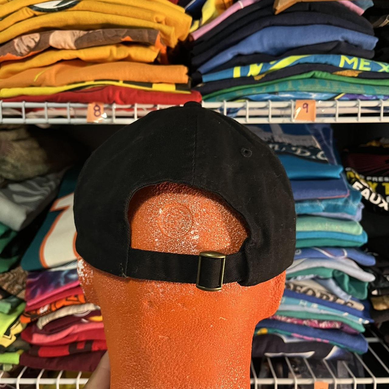 George straight snap back dad hat. Country music... - Depop