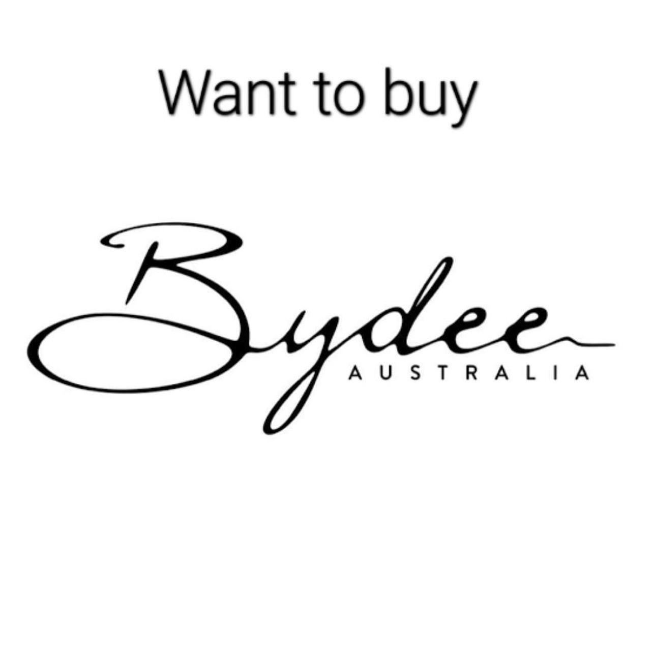 Wanted to buy Bydee swimsuits and... - Depop