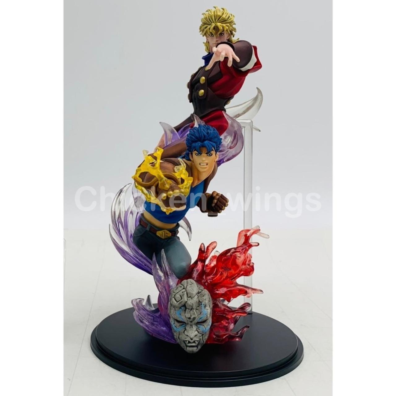 Jojo’s Bizarre Adventure Jonathan Joestar & Dio... - Depop