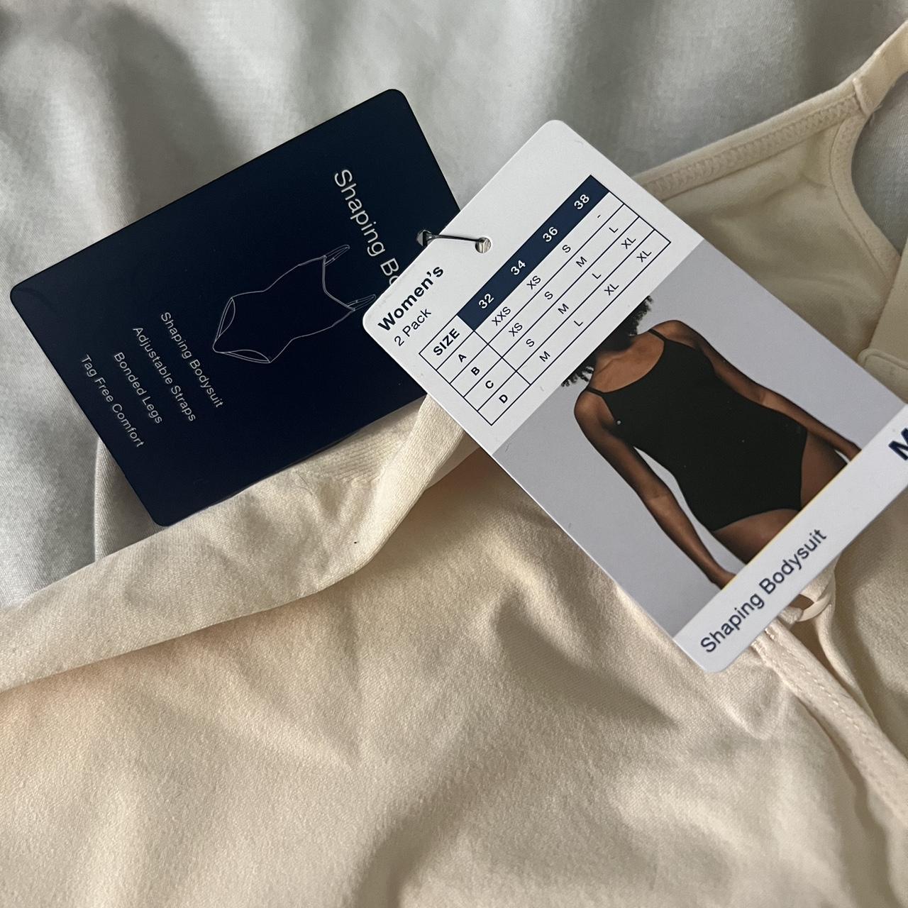 Gap shaping body suit Size: M - Depop