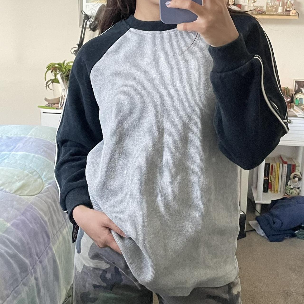 Whatever Kids Wanna Wear Crew ️brand: whatever kids... | Depop