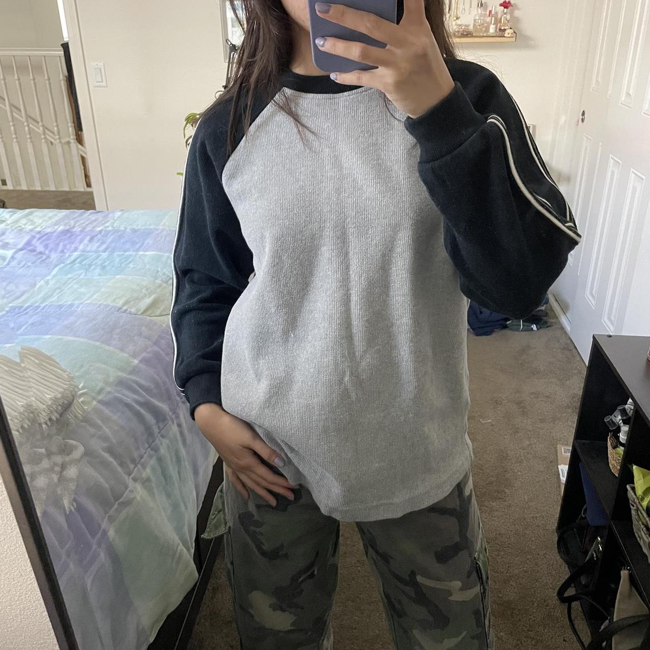 Whatever Kids Wanna Wear Crew ️brand: whatever kids... | Depop