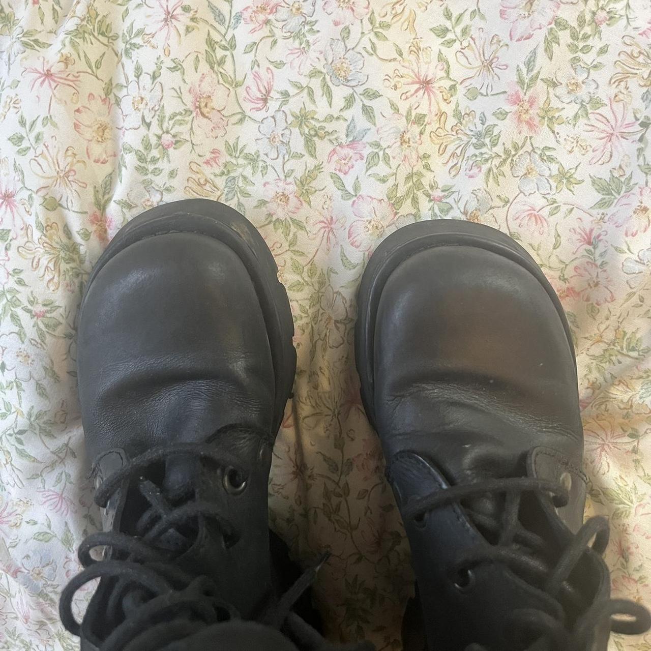 Make offers :) AMAZING Original Shellys boots, Rare... - Depop