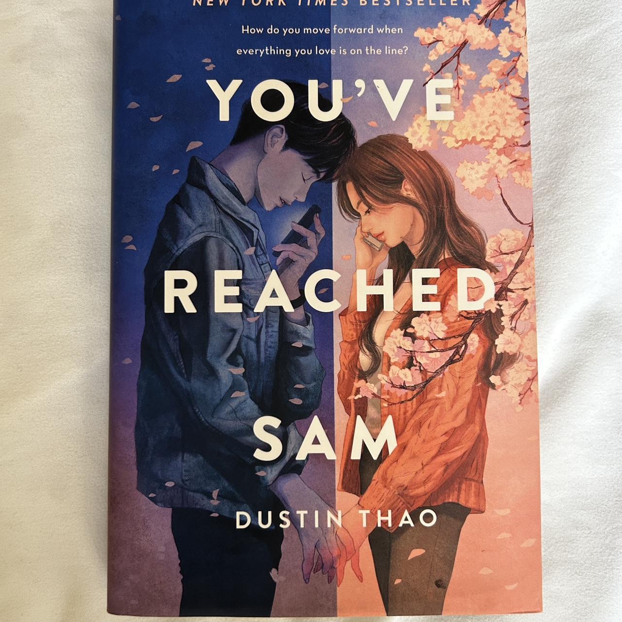 SAM multi Books | Depop