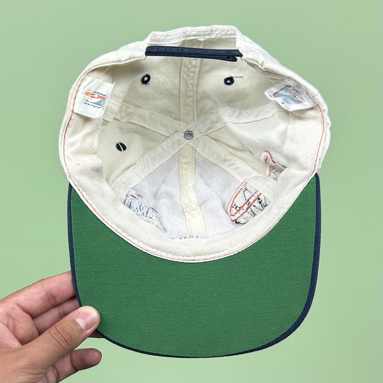 Vintage 90s 1995 NBA Houston Rockets back to back... - Depop