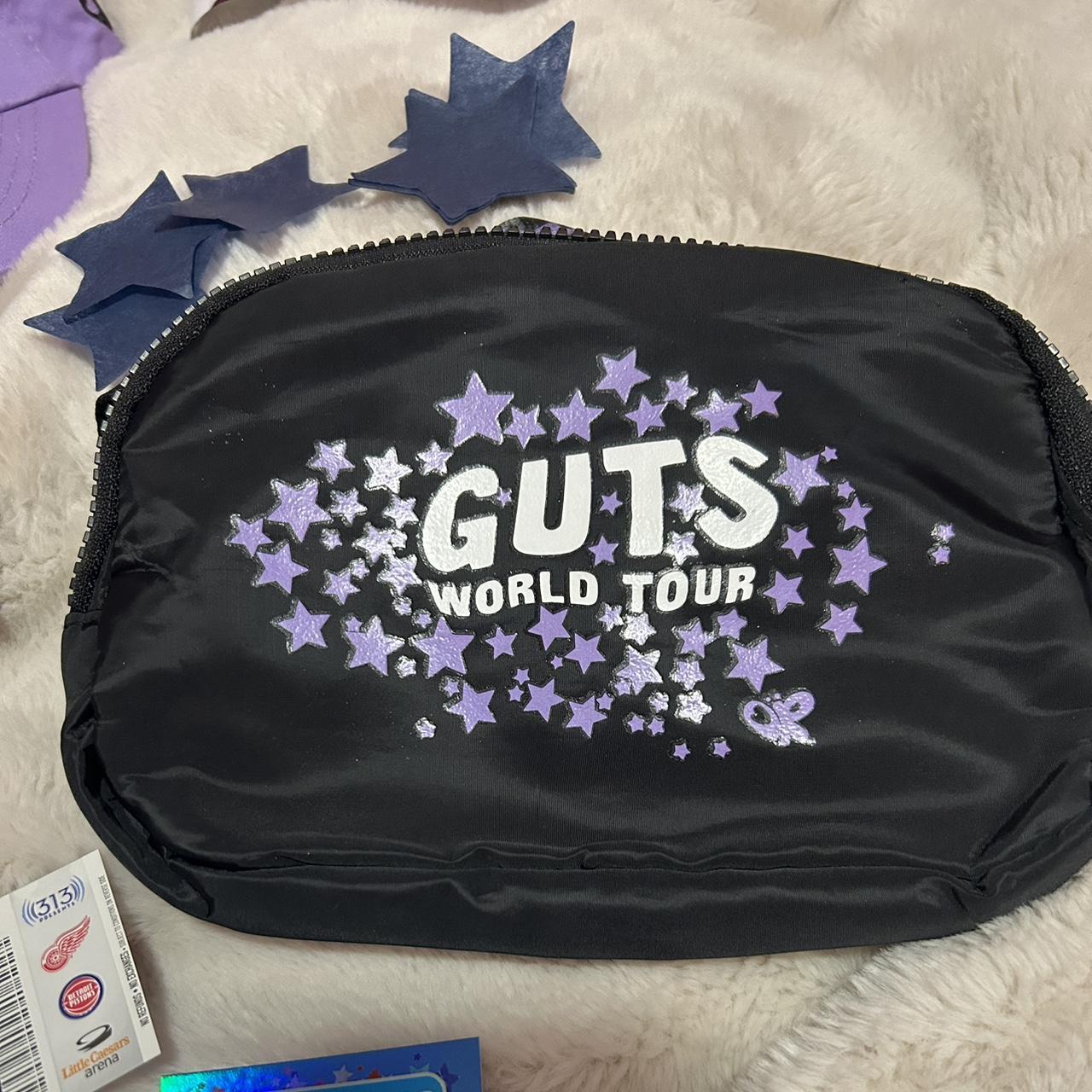 OLIVIA RODRIGO VIP FANNY PACK!! - Depop