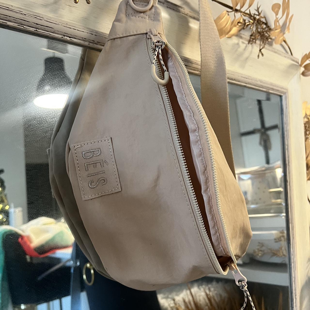 BEIS sport fanny pack Only used once for a disney... - Depop