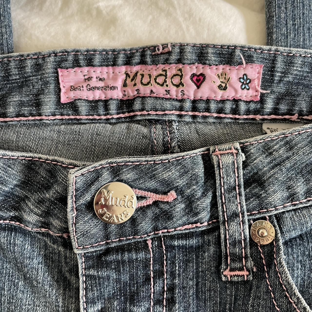 Mudd Clothing Women's Jeans | Depop