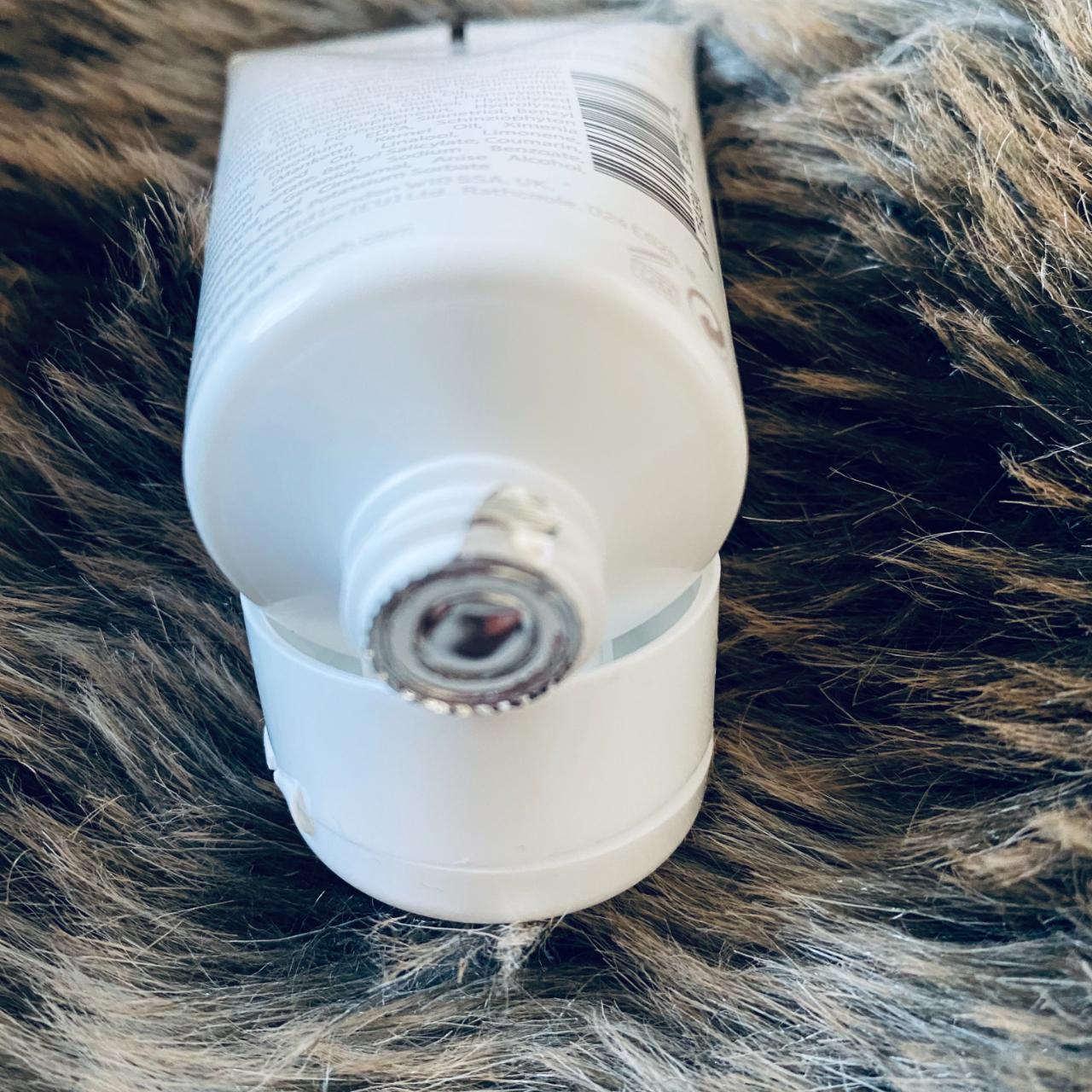 Charlotte Mensah Manketti Oil Conditioner 50ml –... | Depop