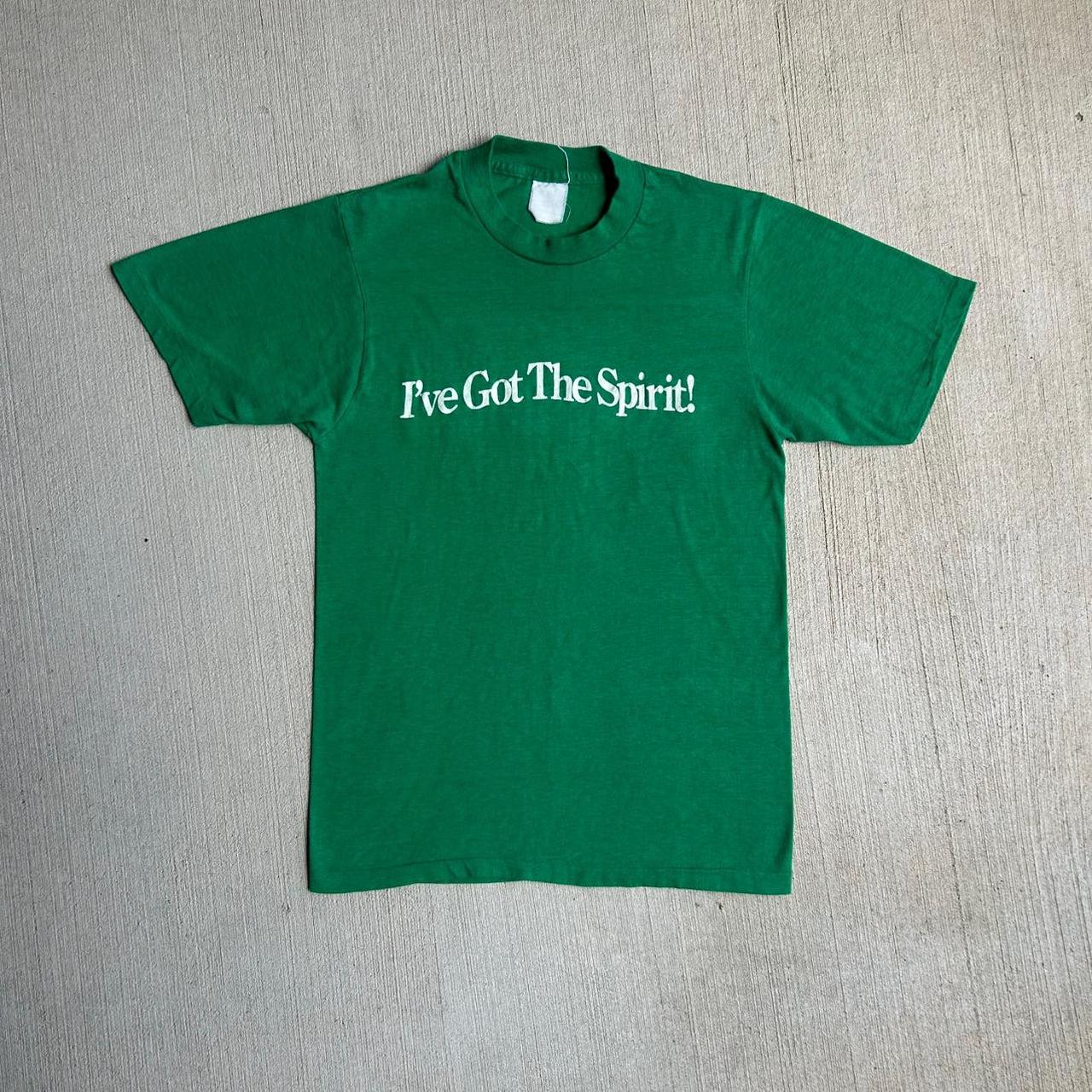 VINTAGE 1980s FIRST UNION BANK T SHIRT •Size Small... | Depop