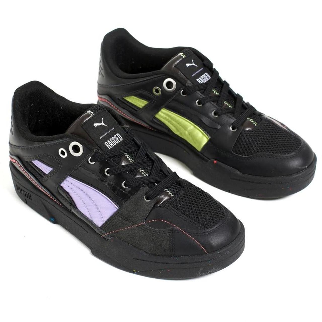 Puma x Ragged Priest Size 7 Send offers Hardly... | Depop