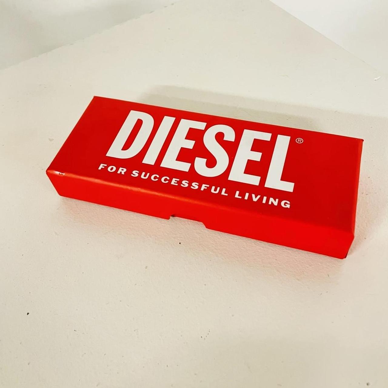 Diesel Red Dinnerware | Depop