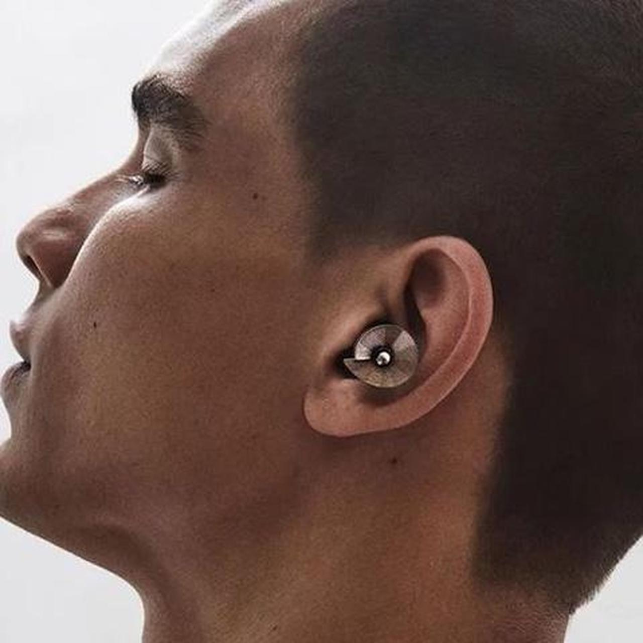 Planet beyond earbuds 🖤 - Depop