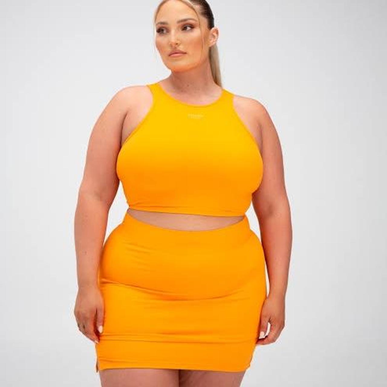 Remmie by Riley skirt size 6XL brand new! RRP $69 - Depop