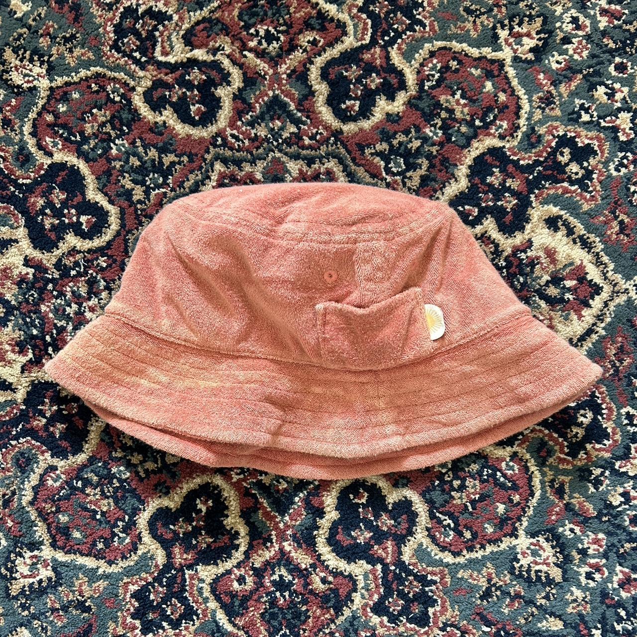 Rhythm Bucket Hat - Depop
