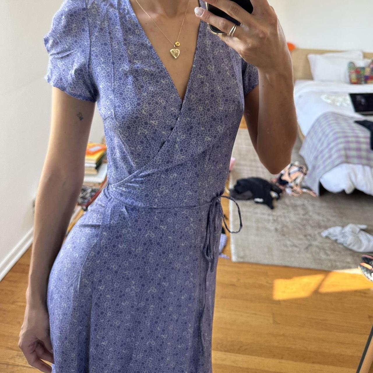 Réalisation Par Women's Dress | Depop