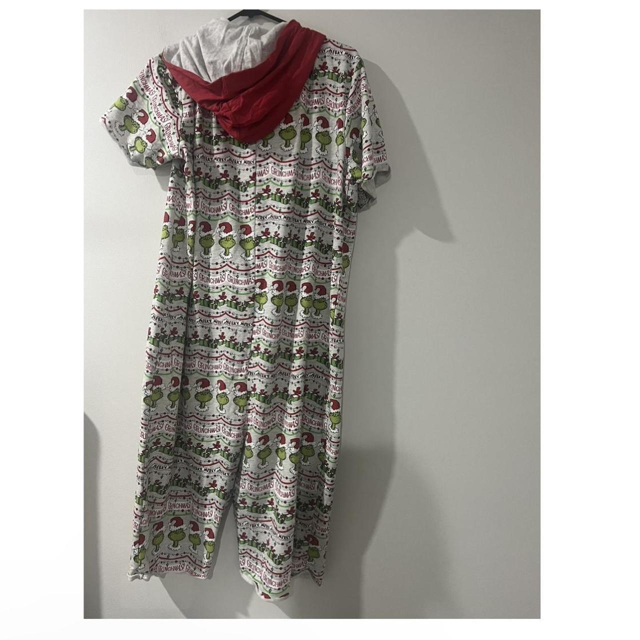 Men’s Peter Alexander grinch pyjamas Brand: Peter... - Depop