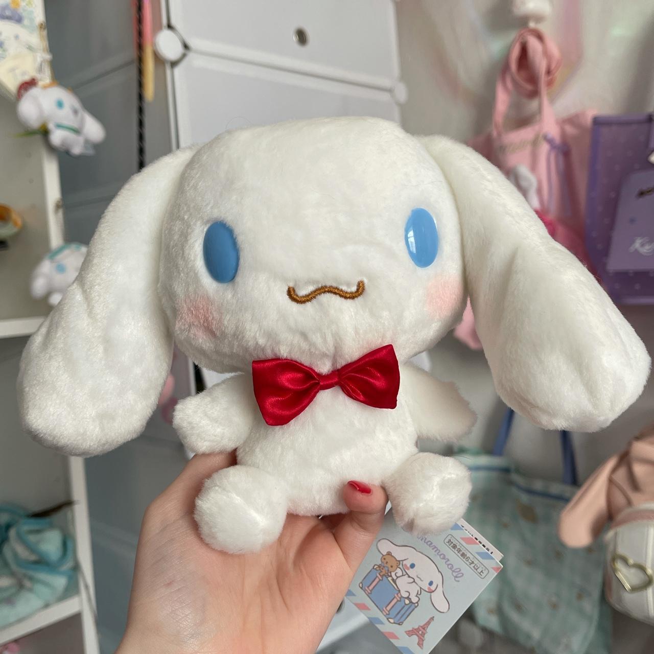 Sanrio Stuffed-animals | Depop