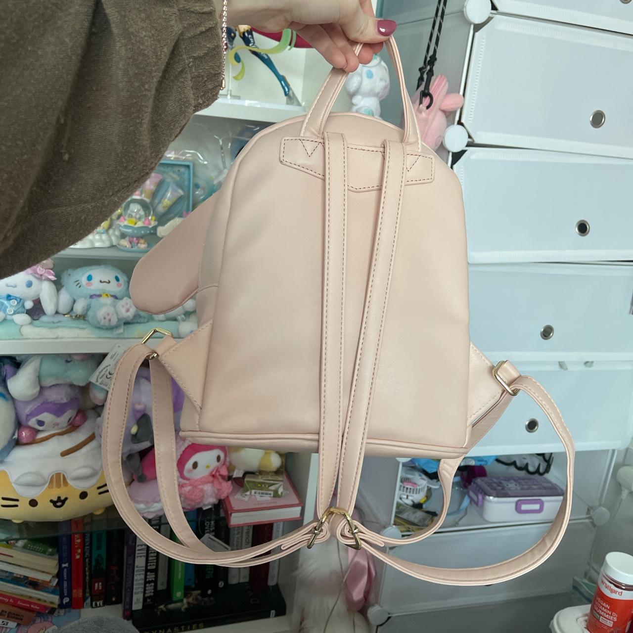 Mymelody X Dearmylove Sanrio Backpack 🌸 Rare And In Depop