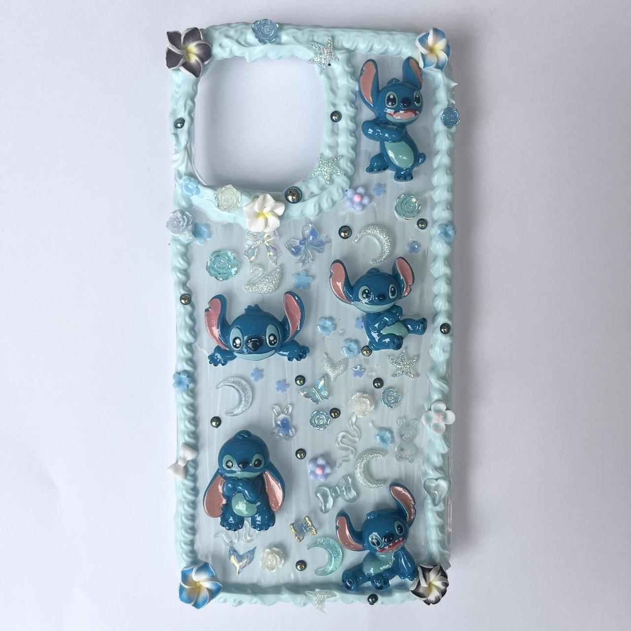 💕🍓 making custom decoden phone cases! please message... - Depop