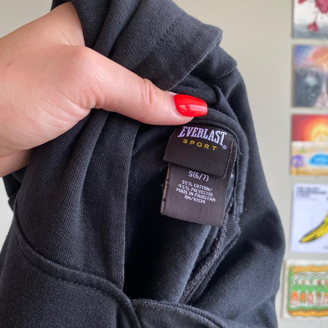 Everlast Women's Shirt | Depop