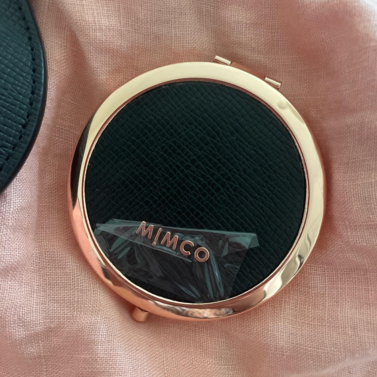 brand new mimco mirror perfect for going out /... - Depop