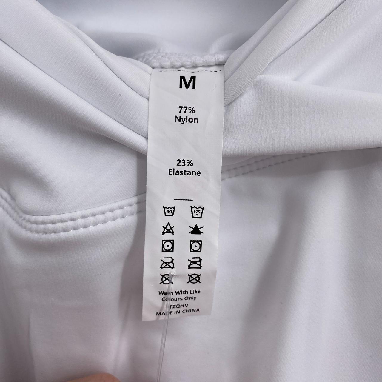 Features: • Halara Cloudful tennis skirt • Size... - Depop