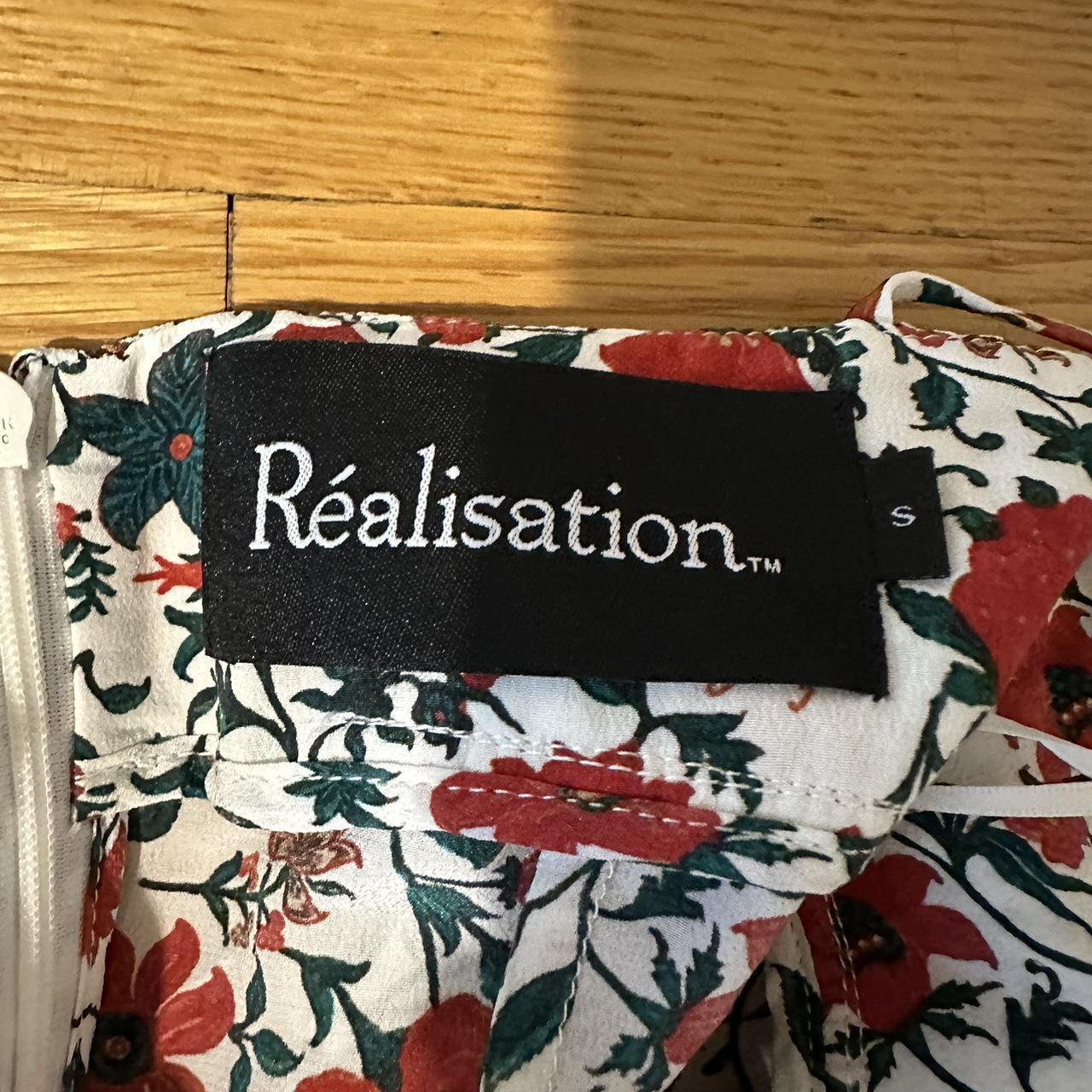 Réalisation par the ana top!!! This top is beautiful... - Depop