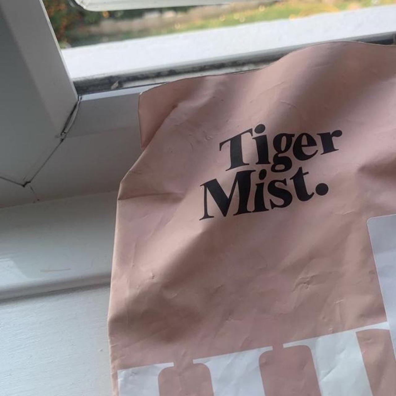Tiger Mist dress Worn for the picture only Such a... - Depop