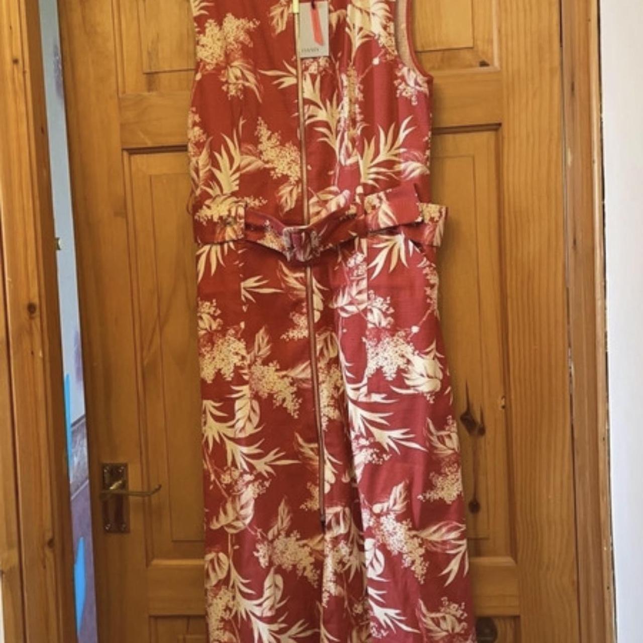 Oasis Dress 14. Brand new with tags - Depop