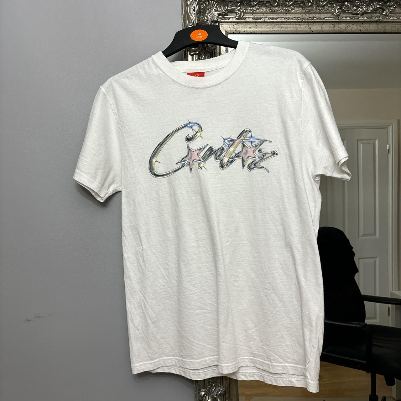 Corteiz T-Shirt Size Small Great condition just... - Depop