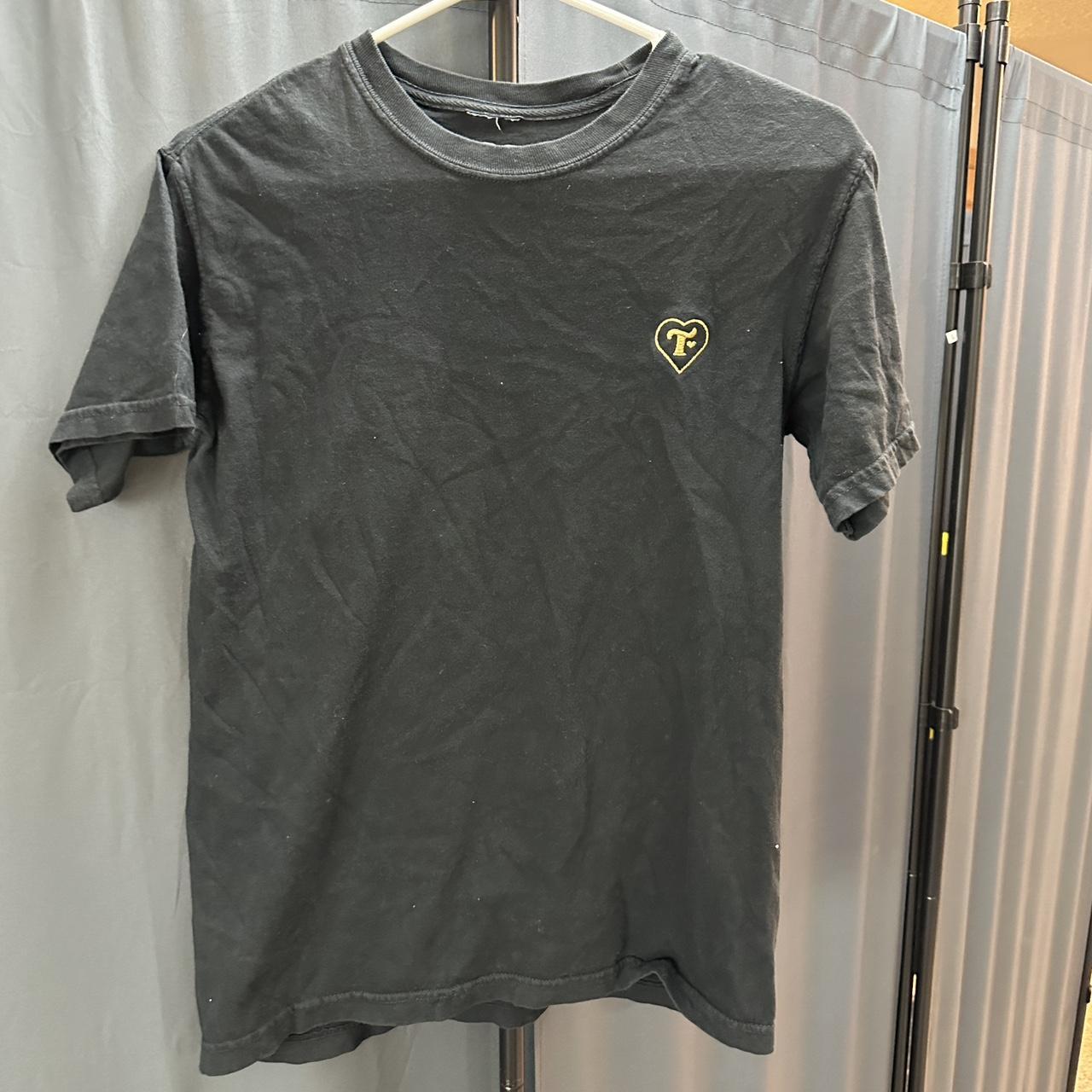 trixie cosmetics tee - Depop