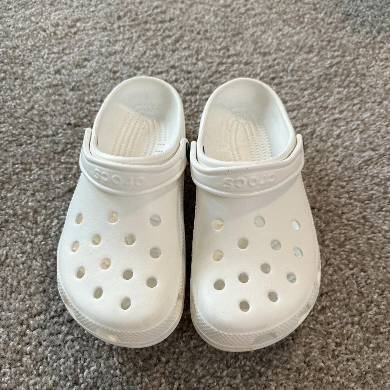 crocs - Depop