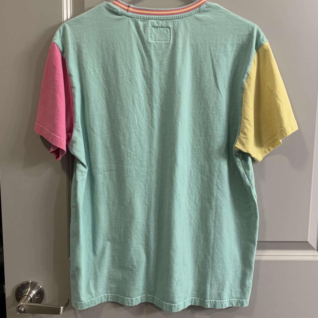 Teddy Fresh X Ripndip Tshirt🐻🐱 NO PAYPAL... - Depop