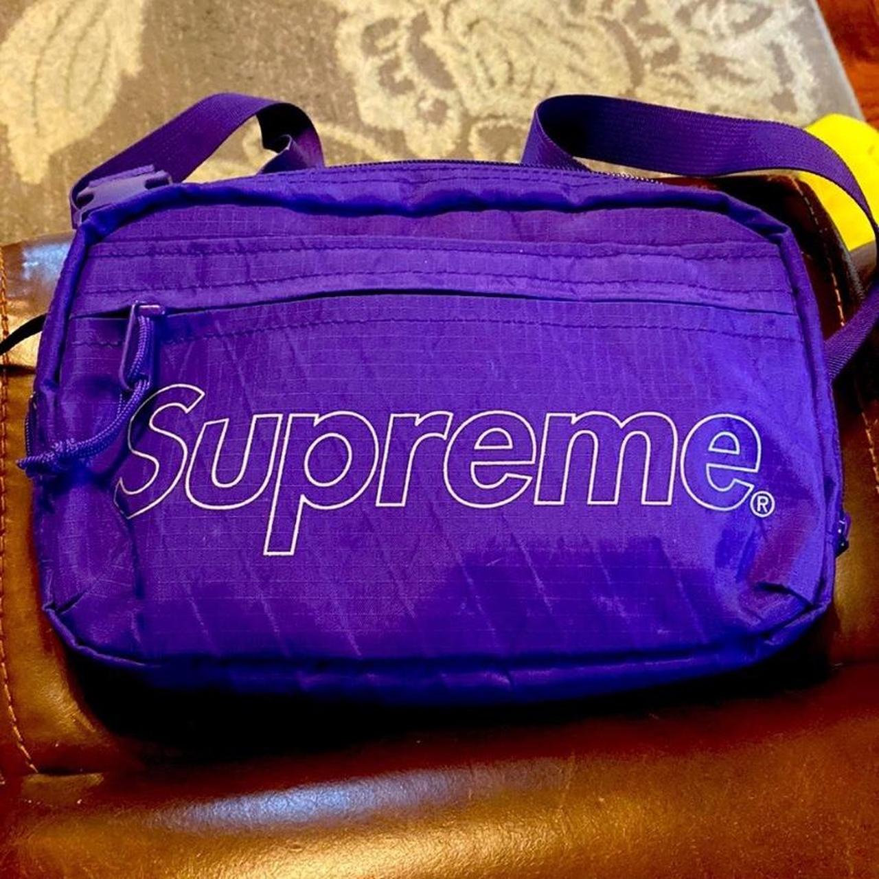 supreme bag Product Description Arguably the most... - Depop