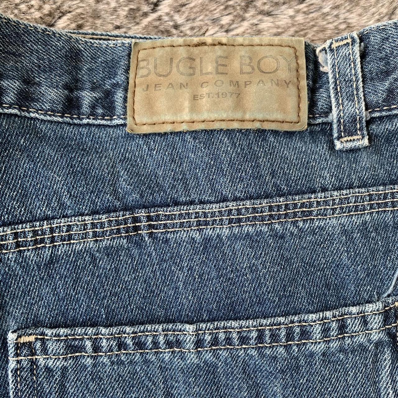 Bugle Boy Men's Jeans | Depop