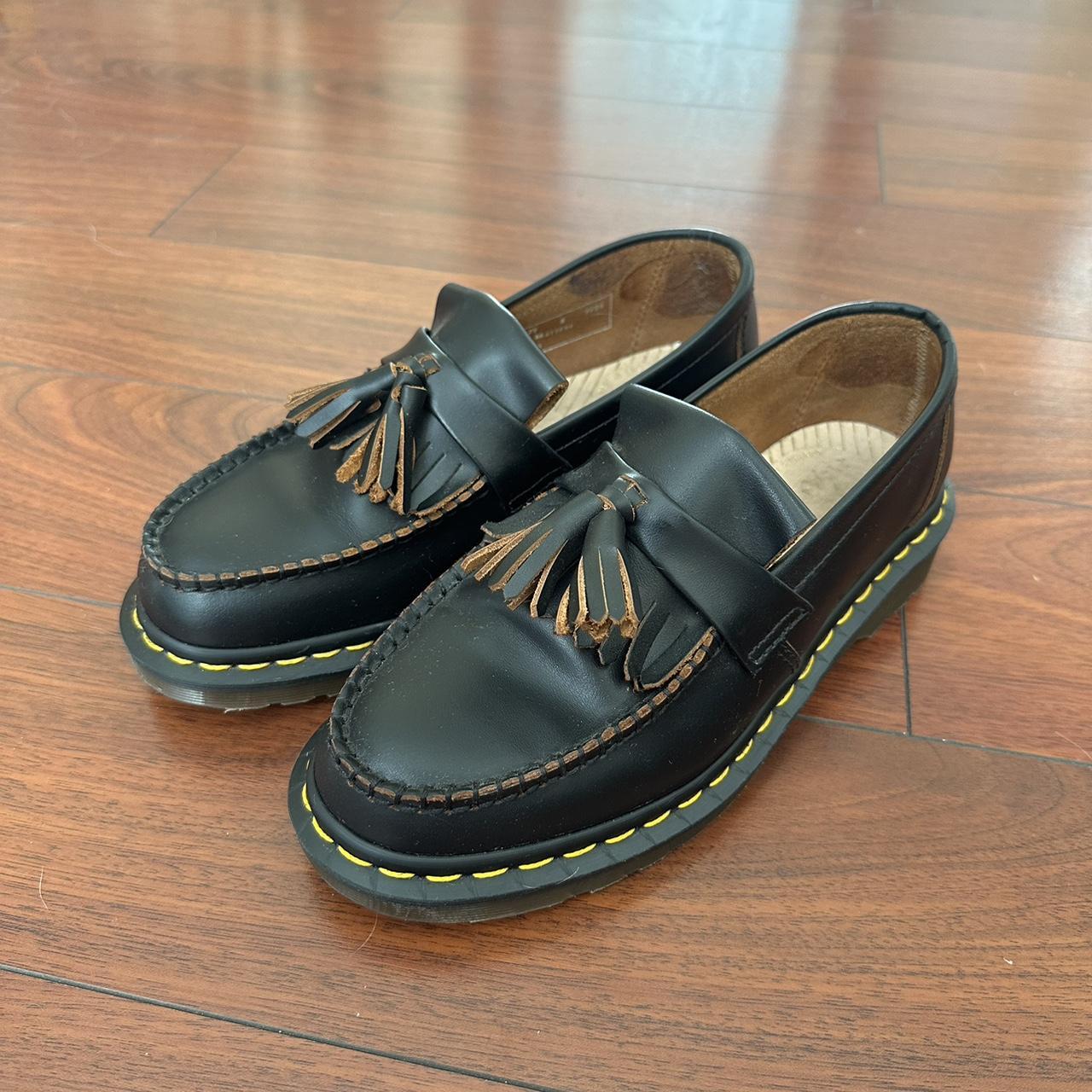 Dr. martens made in England Adrian Size UK 6... - Depop