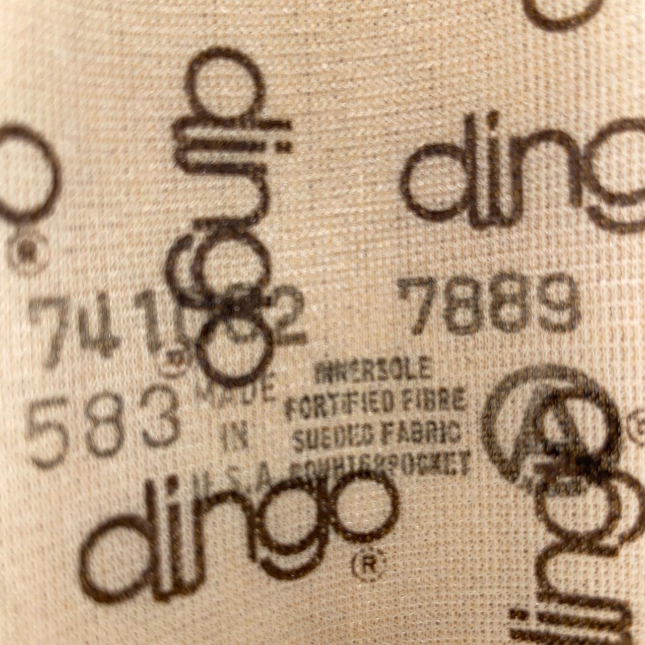 Incredible pair of vintage Dingo boots! They’re a... - Depop