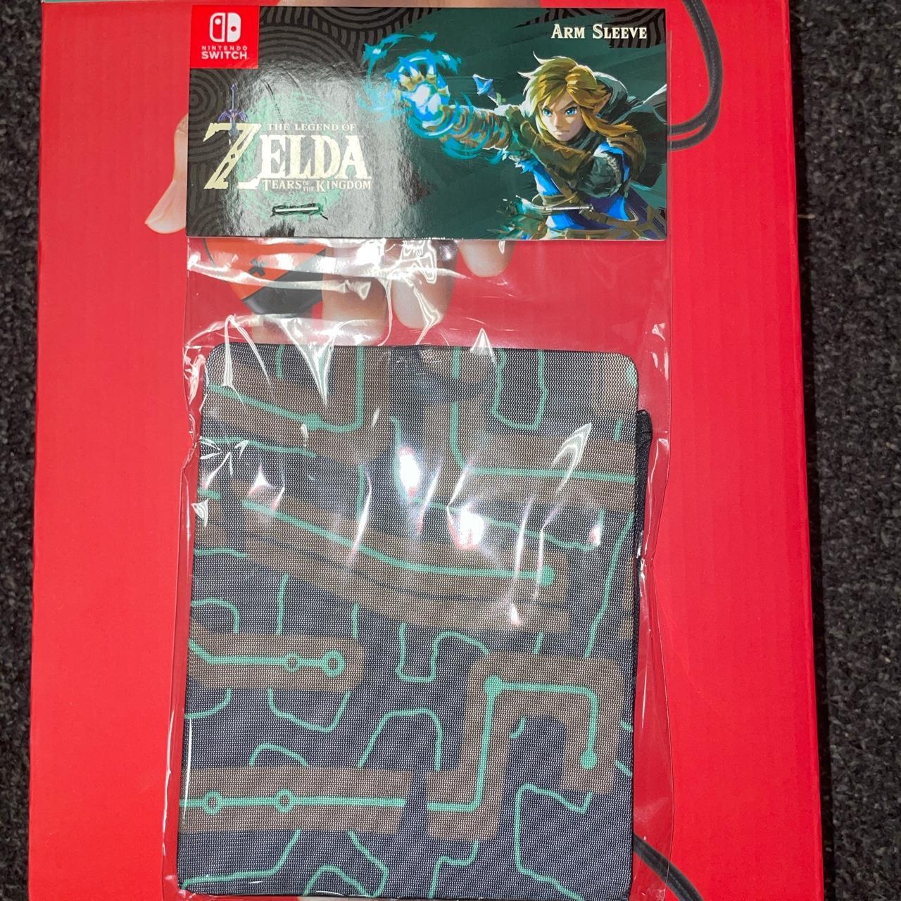 Nintendo Men's Accessory | Depop