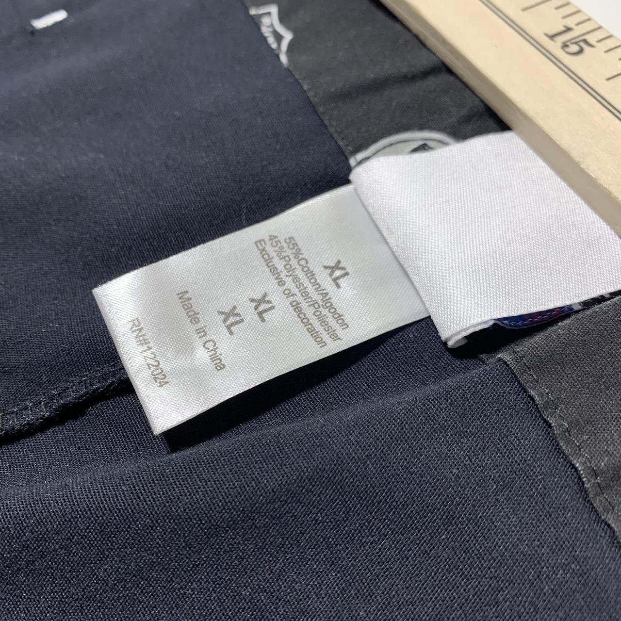 NFL Oakland Las Vegas Raiders Pants Scrubs Mens Size XL - Depop