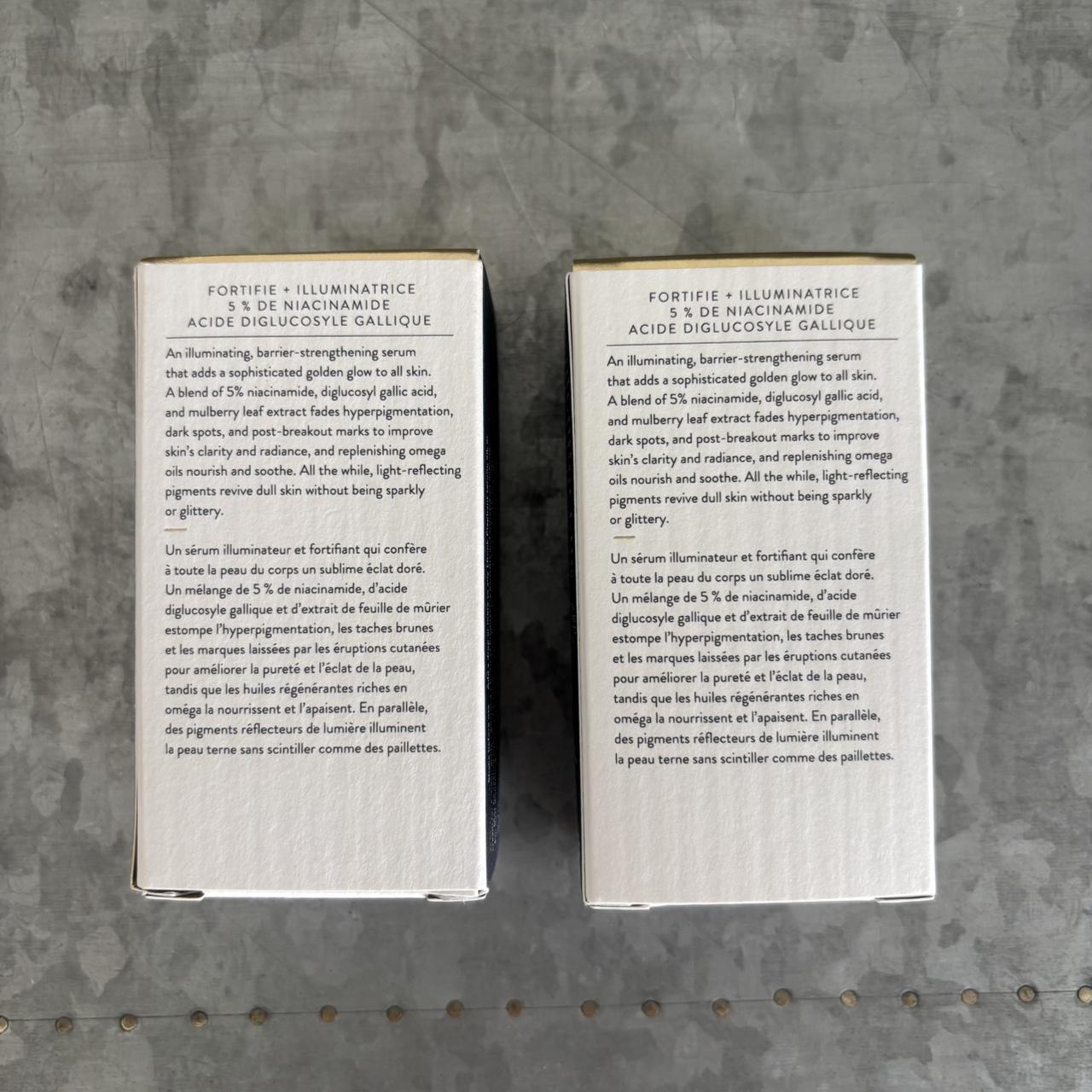 Drunk Elephant B Goldi Drops Never opened, in... | Depop