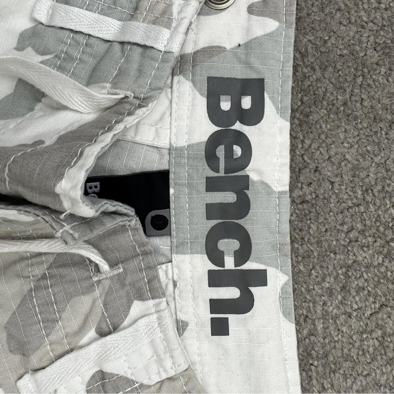 Bench Men's Shorts | Depop