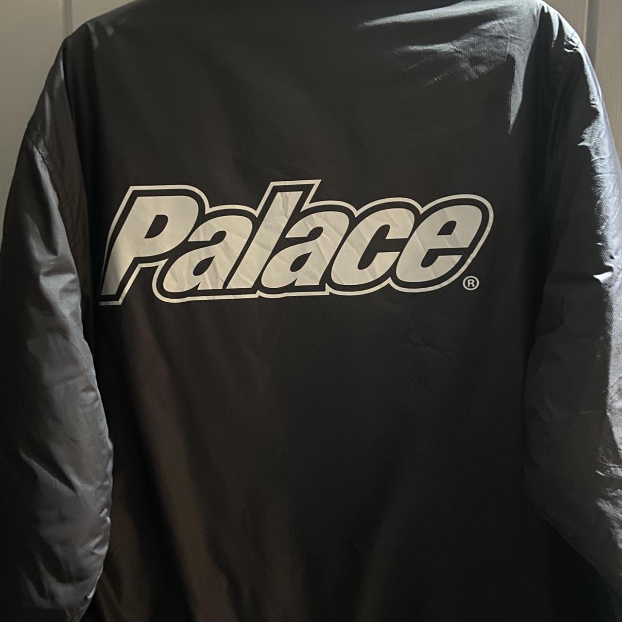 Palace Men's Jacket | Depop