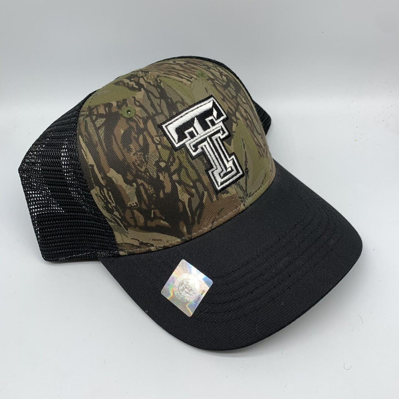 Texas Tech Captivating Headgear Trucker Hat Snapback... - Depop Texas Tech Captivating Headgear Trucker Hat Snapback... - Depop