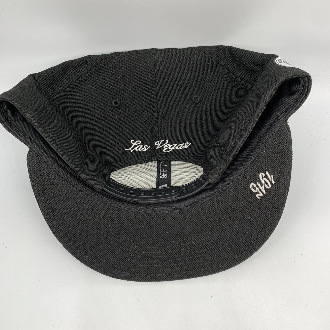 Paper Planes Roc Nation Las Vegas Nevada 9Fifty New... - Depop