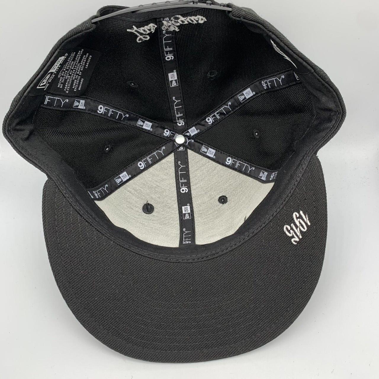 Paper Planes Roc Nation Las Vegas Nevada 9Fifty New... - Depop