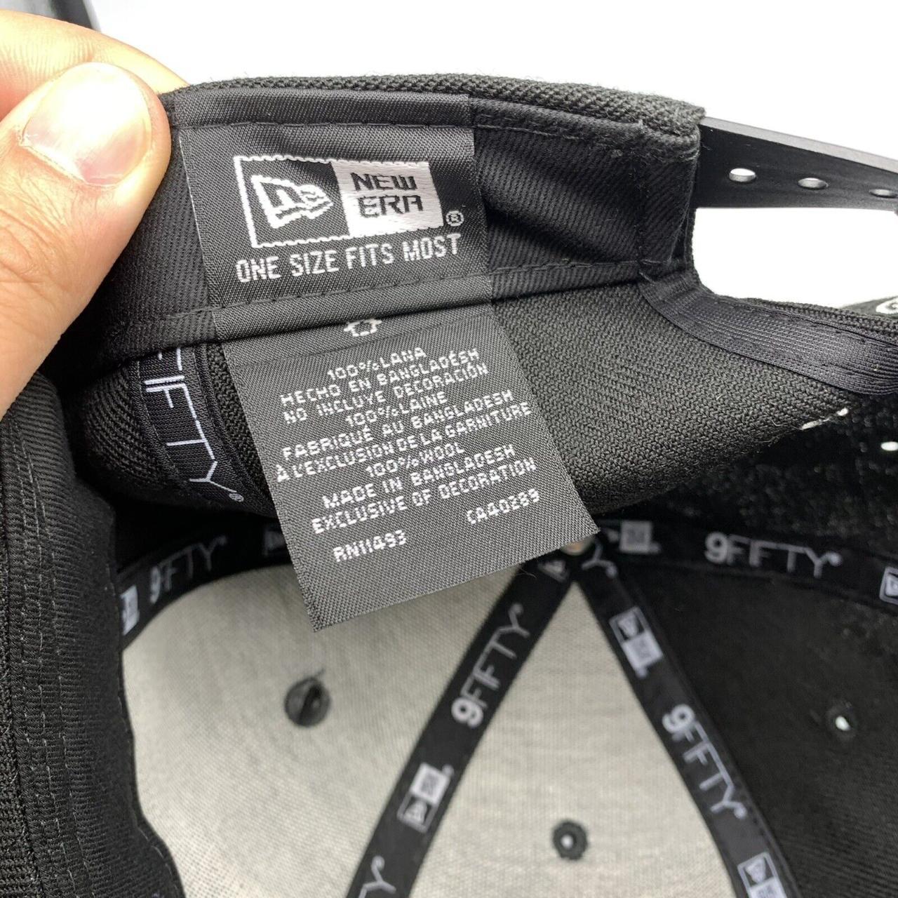 Paper Planes Roc Nation Las Vegas Nevada 9Fifty New... - Depop