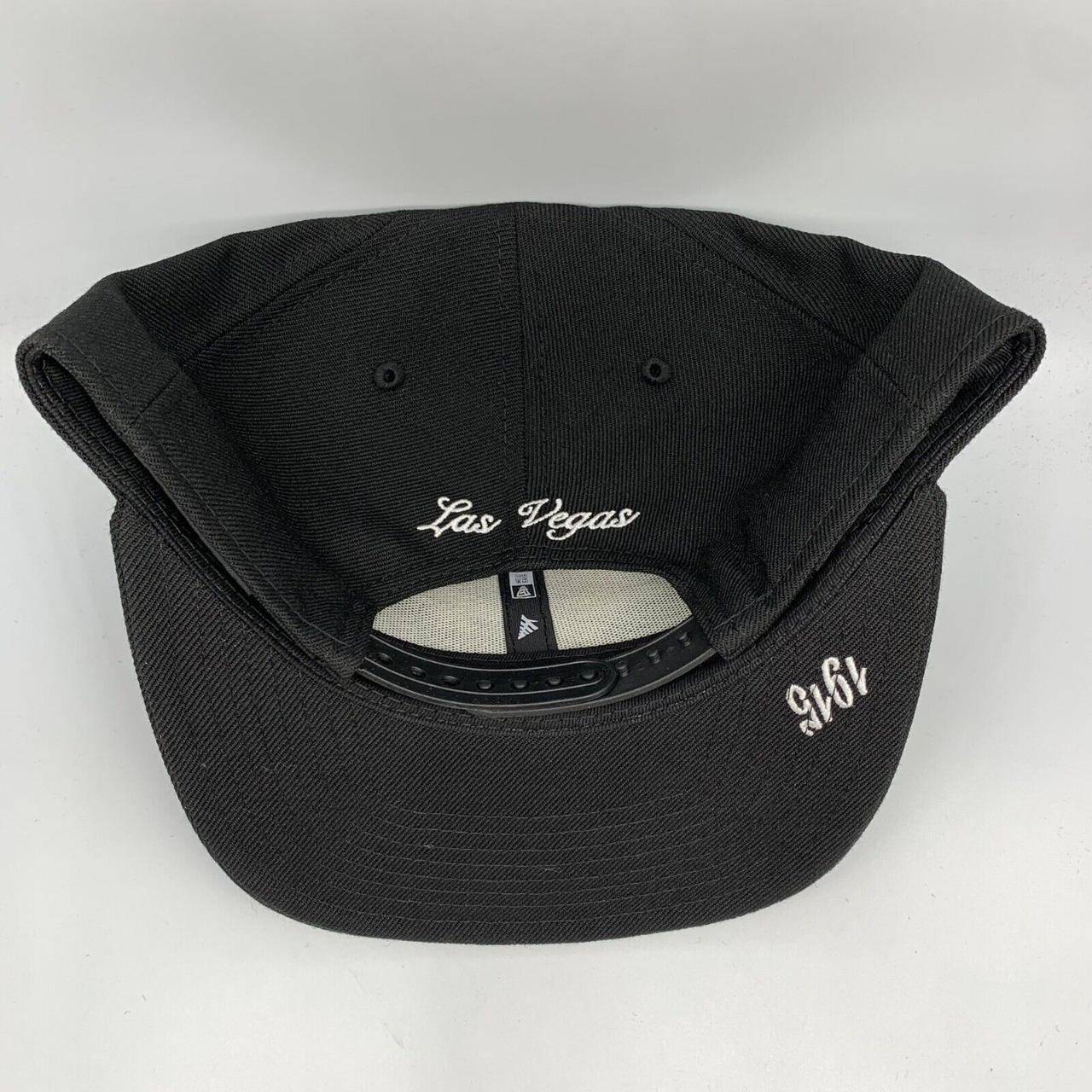 Paper Planes Roc Nation Las Vegas Nevada New Era Hat... - Depop
