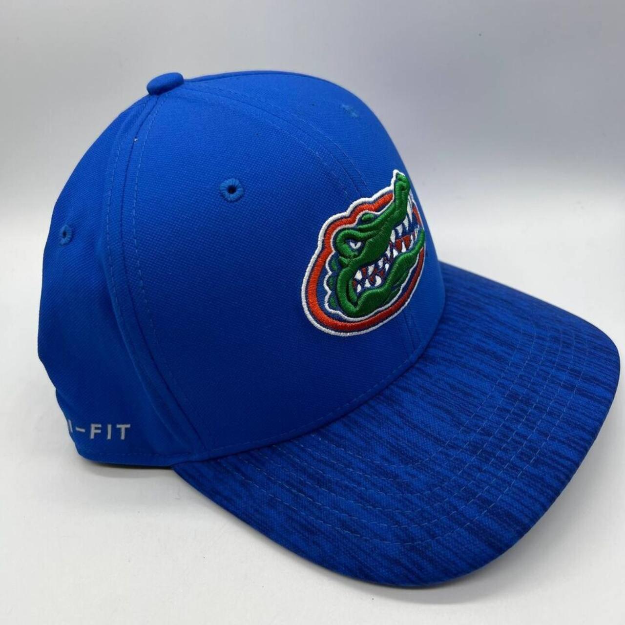 Florida Gators NFL M/L Jordan Dri-fit Hat Stretch... - Depop