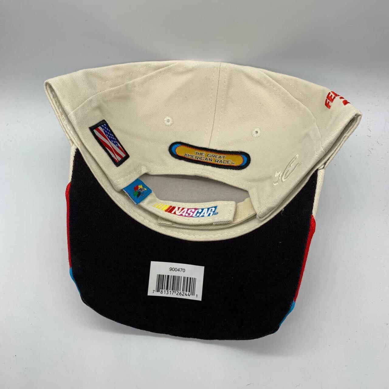 #Daytona500 #Champion2004 #ChaseAuthentics Hat... - Depop